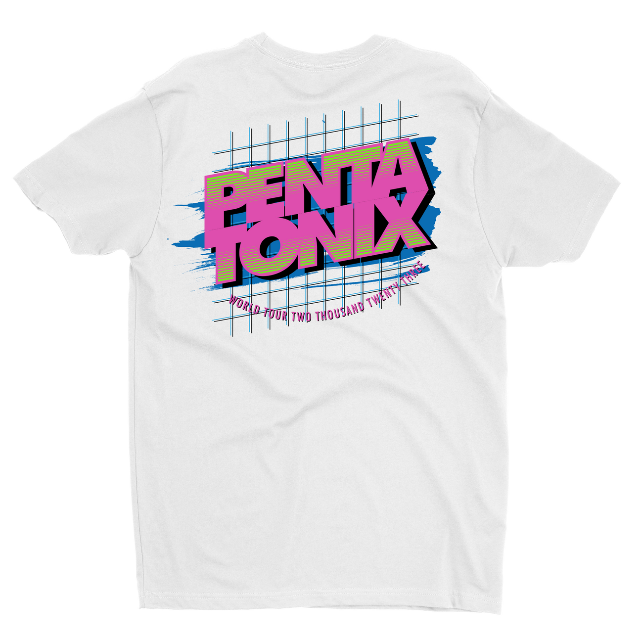 Pentatonix Store – Pentatonix Official