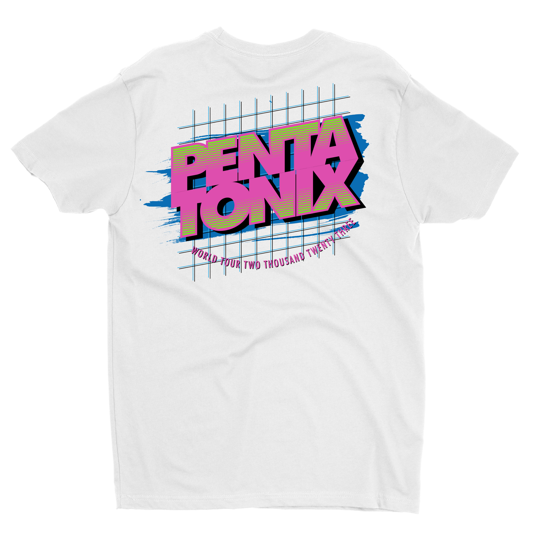 Pentatonix Store – Pentatonix Official