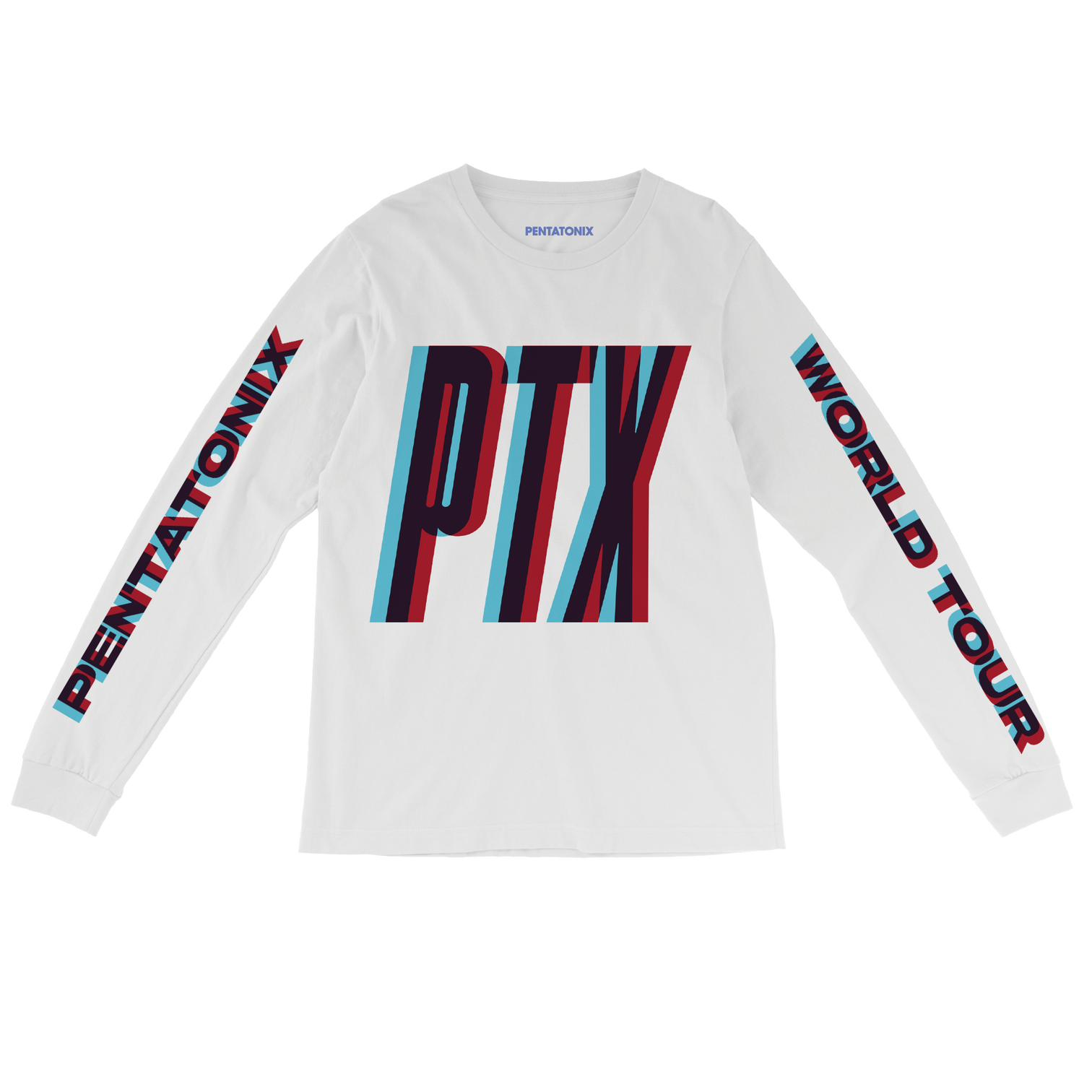 Pentatonix Store – Pentatonix Official
