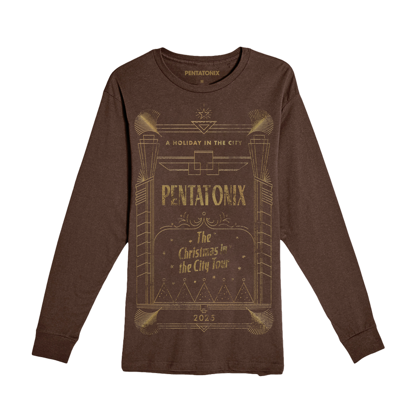 Pentatonix Store – Pentatonix Official
