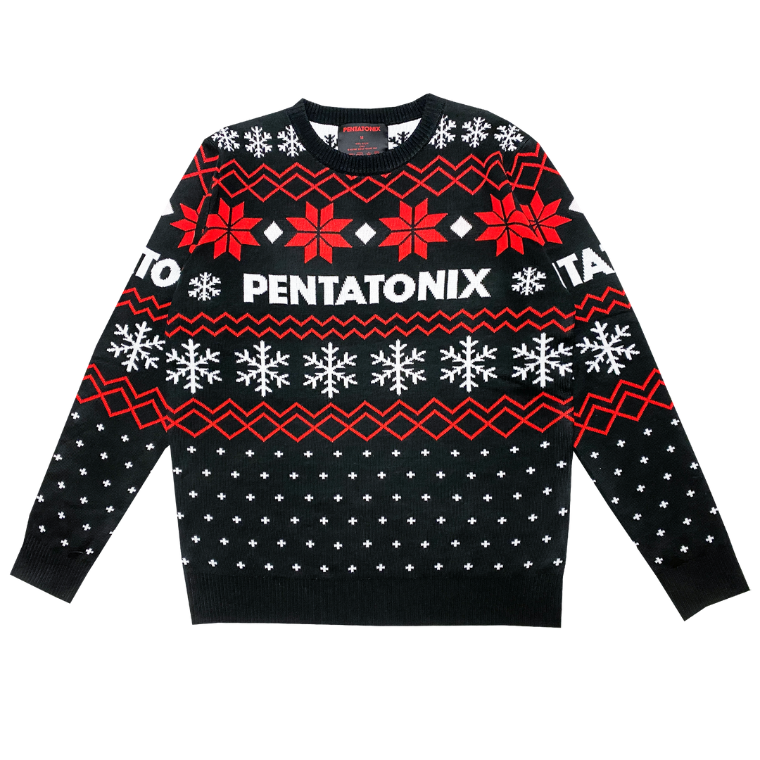 Pentatonix Store – Pentatonix Official