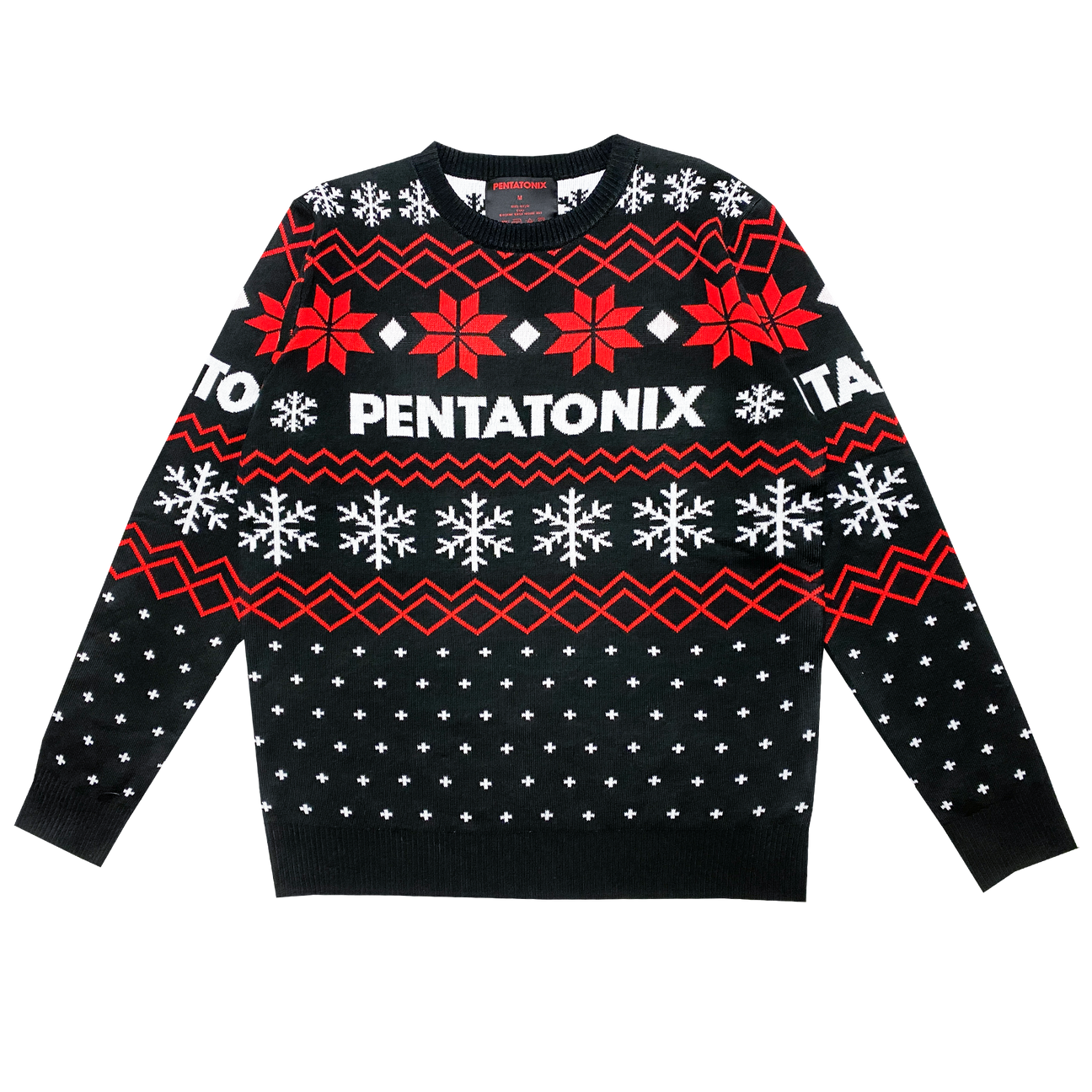 Pentatonix Store – Pentatonix Official