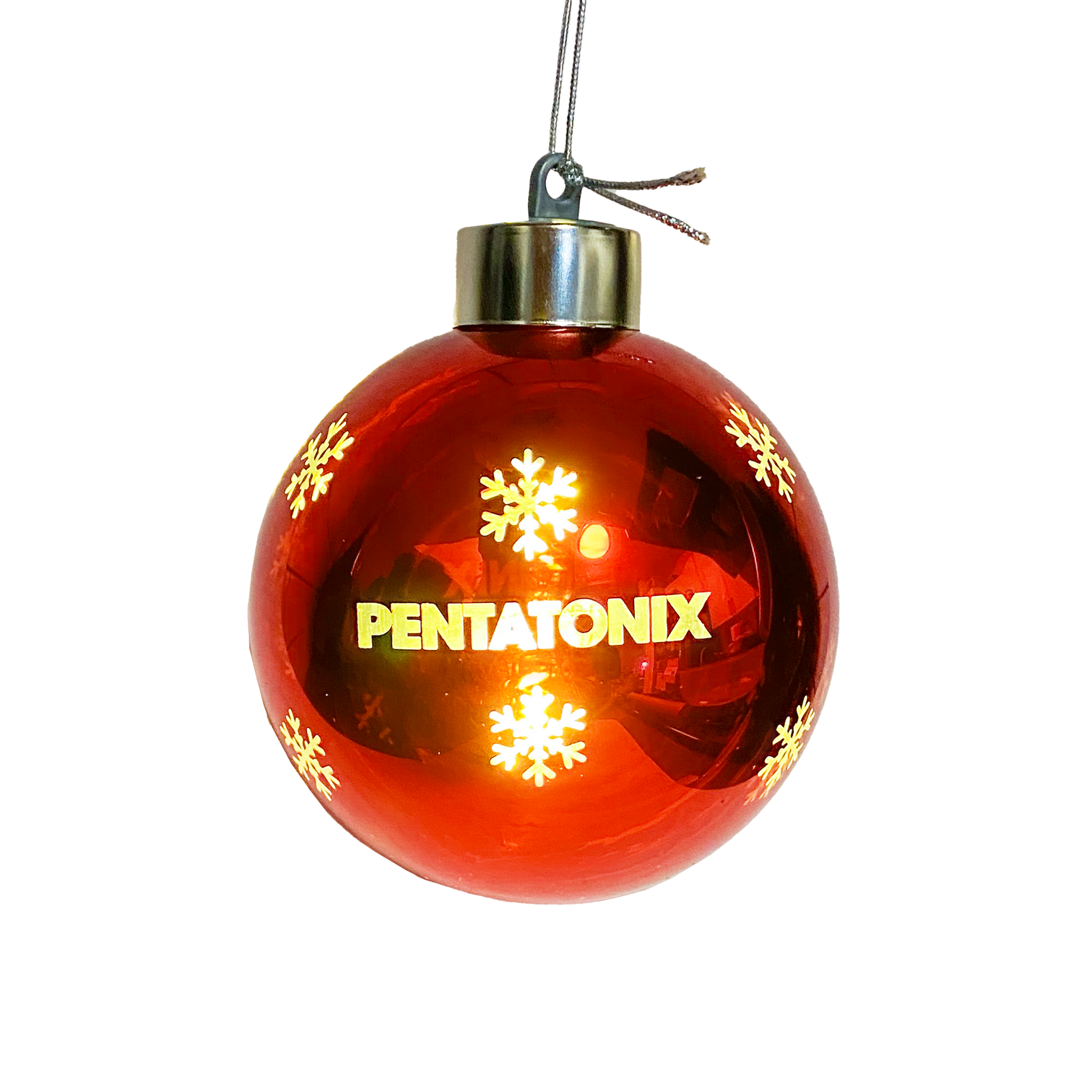 Pentatonix Store – Pentatonix Official