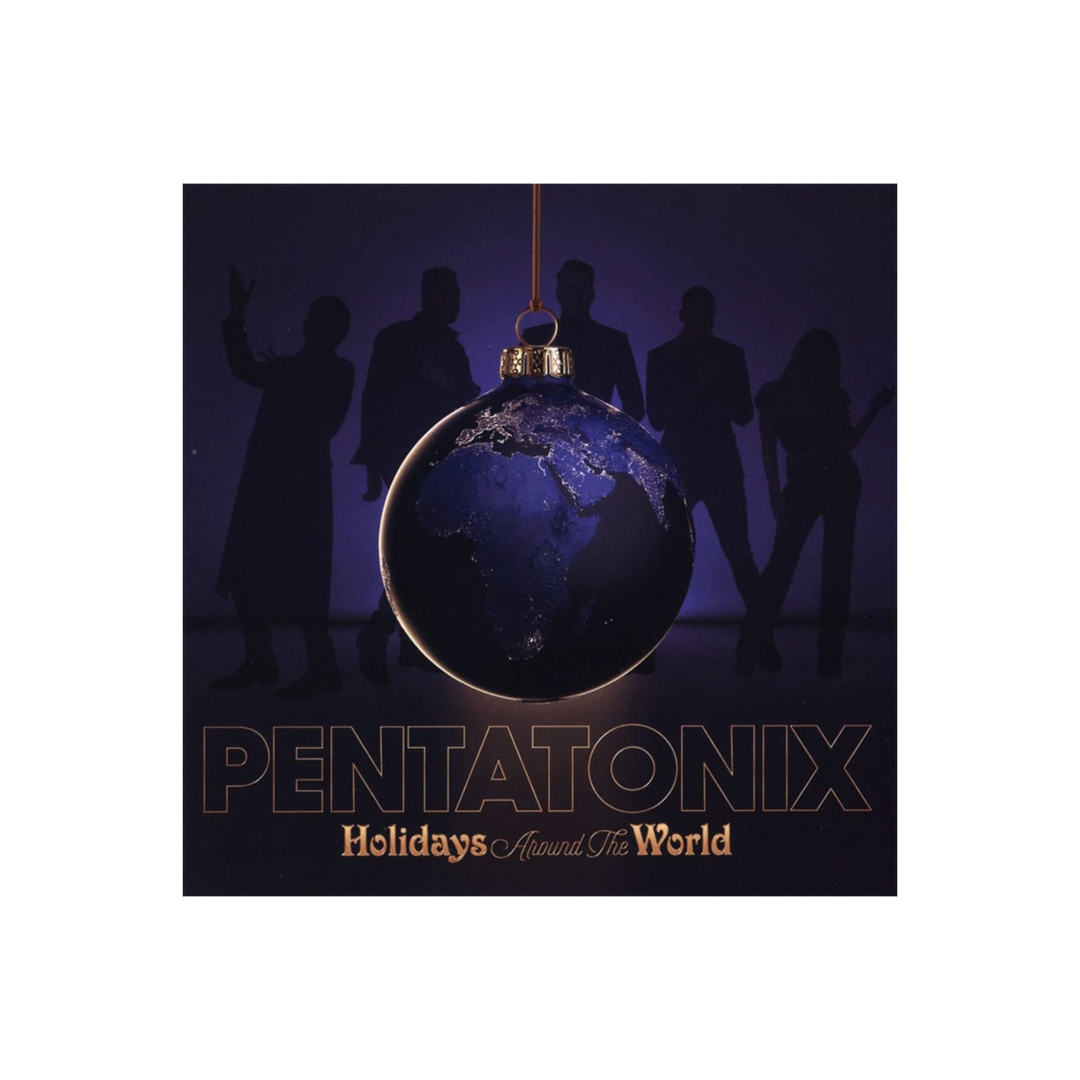 Media – Pentatonix Official