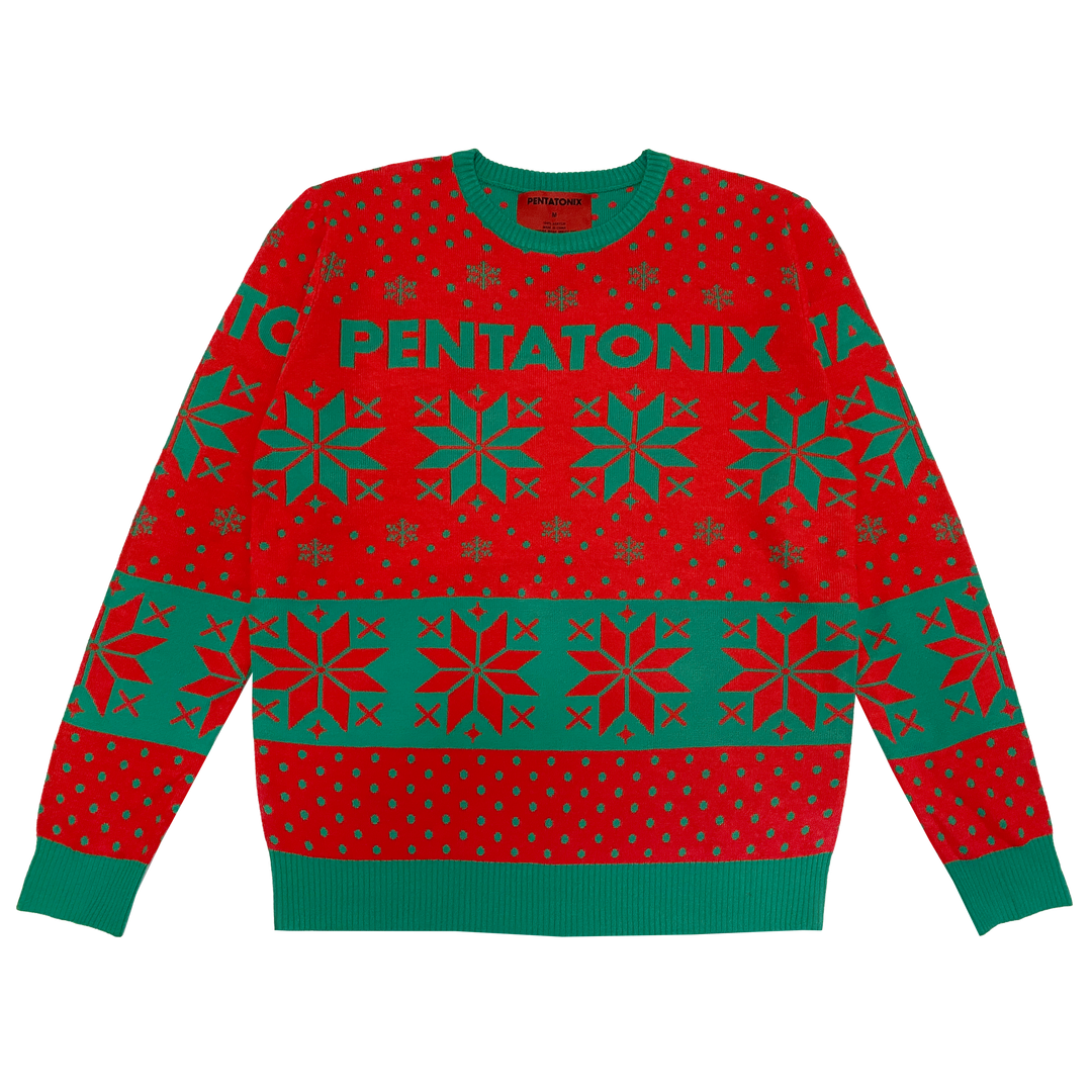 Pentatonix Store – Pentatonix Official