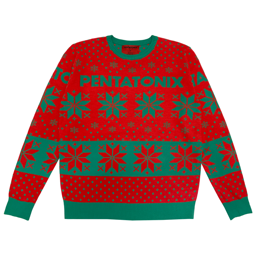 Pentatonix Store – Pentatonix Official