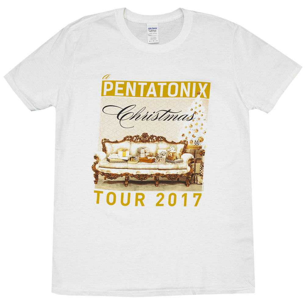 Holiday – Page 2 – Pentatonix Official